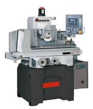 Amada Machine MS-V3 High Precision CNC Forming Toolroom Grinder Techspex